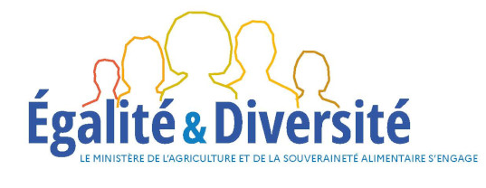 La DAAF Martinique s'engage pour l'Egalité & la Diversité | DAAF Martinique